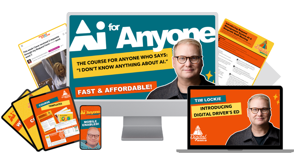 Academy | The Human Stack